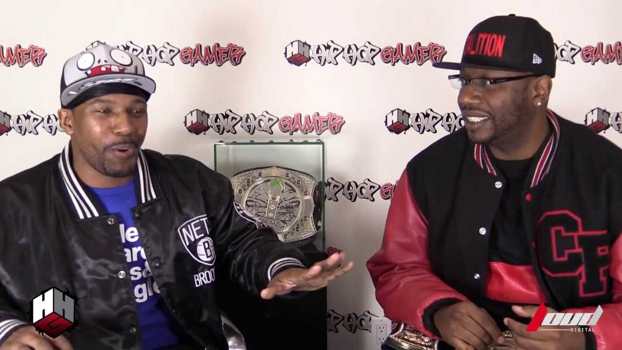 R.Kelly And Puff Daddy Produced By Mista Raja: Interview With ...