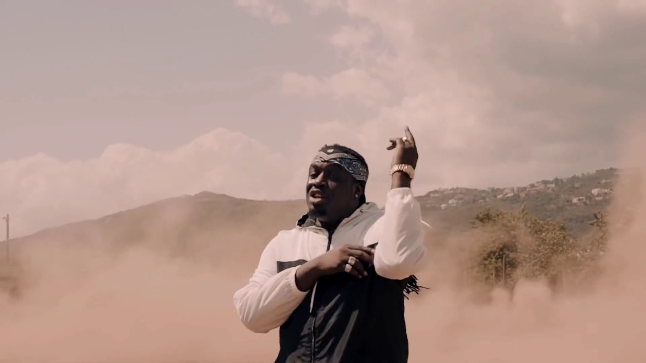 Jafrass, Jah Vinci If They Know Official Music Video - YouTube