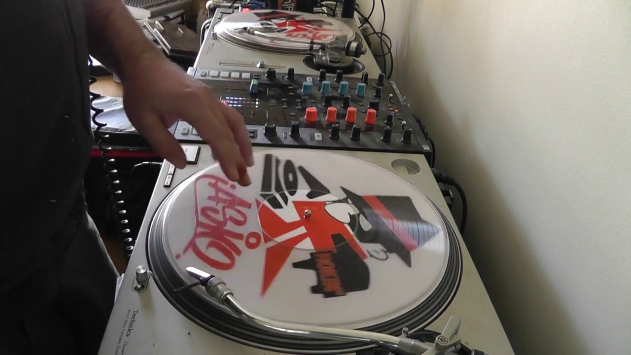 DJ ASIO Jackin House 2014 R.I.P Frankie Knuckles - YouTube