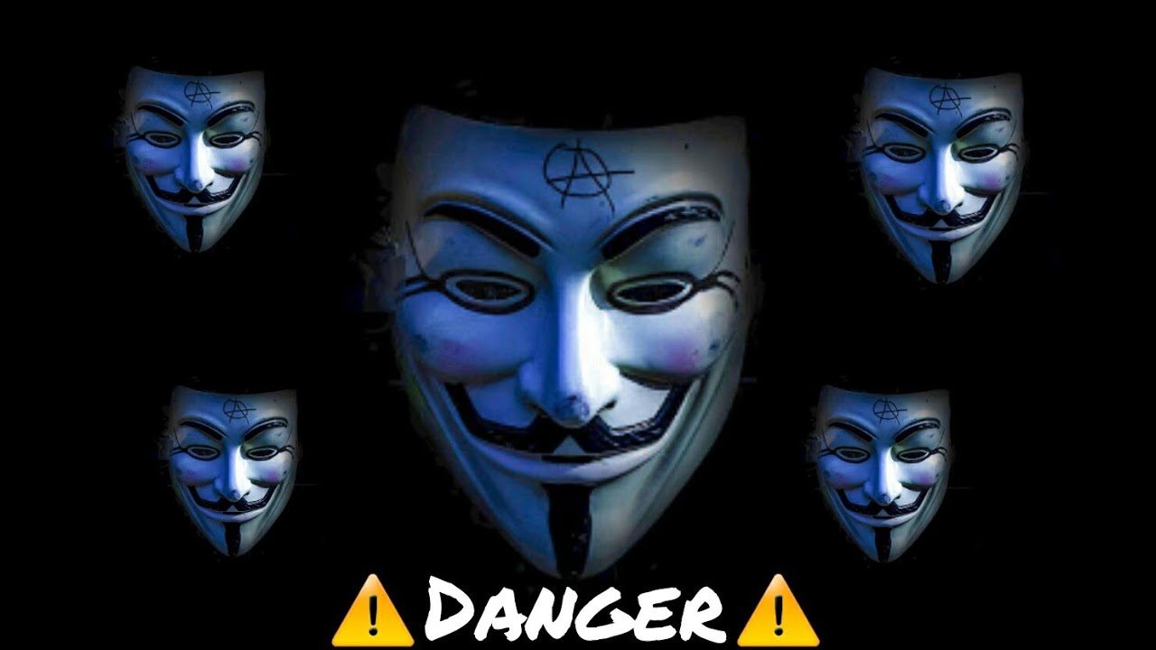 😱😨 Anonymous 2020 - We Are Back😨🔥 - YouTube