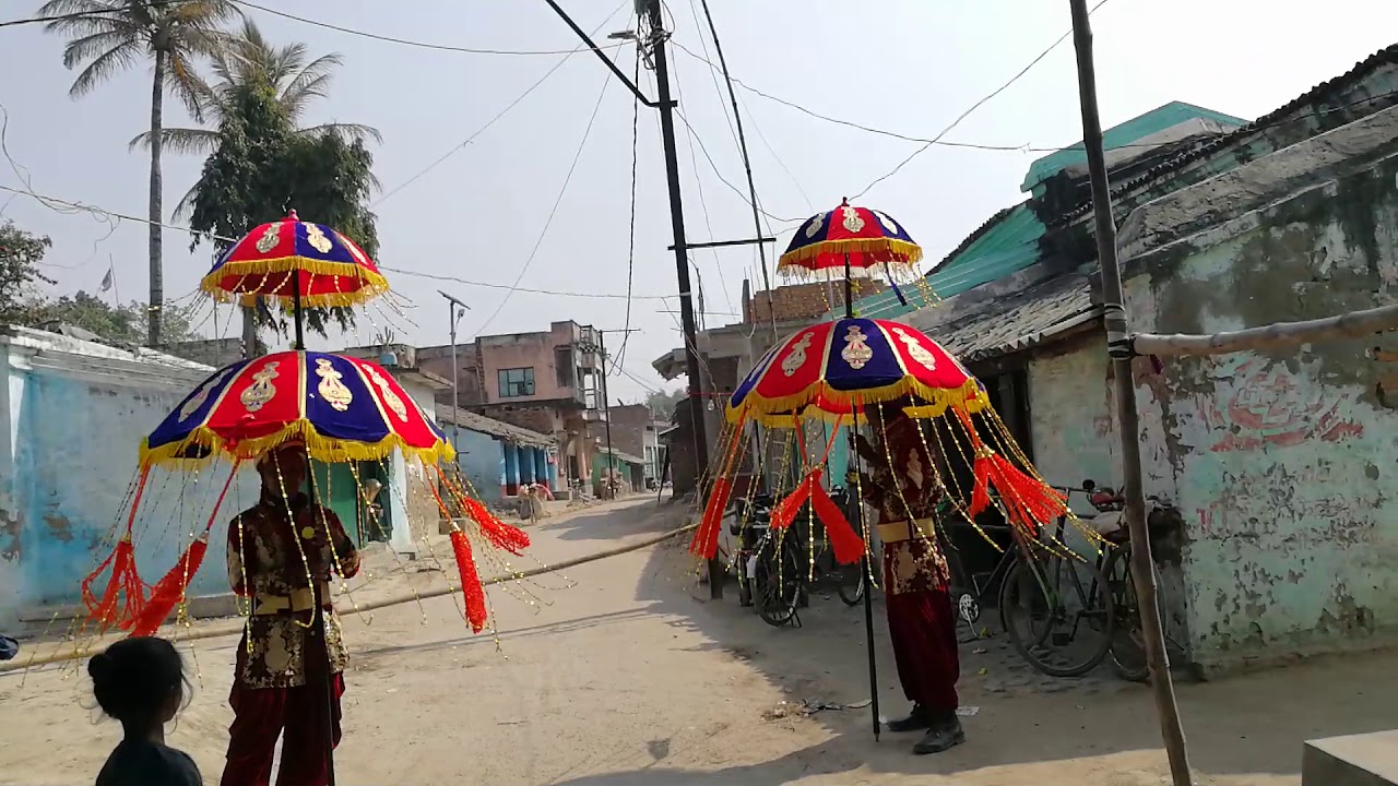 SUPER DARBAR BAND BAKHRA MASTER MD FIROJ AND IMAMUDIN 9801653664 - YouTube