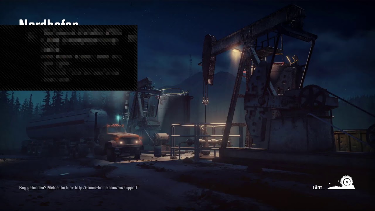 Snowrunner: Michigan all maps - YouTube