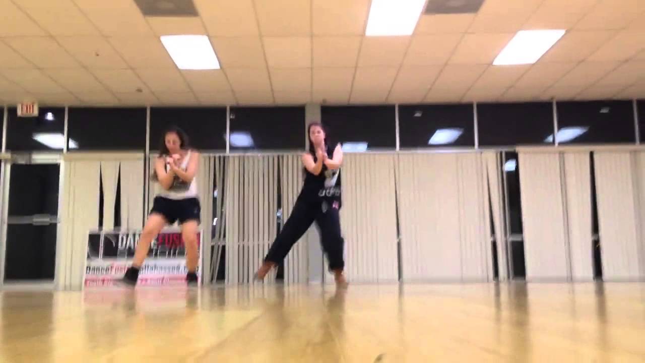 Don't Tell Nobody - Tink - Emily Tarallo Choreography - YouTube