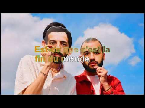 Bigflo & Oli - Dernière [Paroles Audio HQ] - YouTube