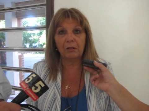 Inicio Ciclo lectivo ISFD 16 | Profesora Stella Maris Cavalli - YouTube