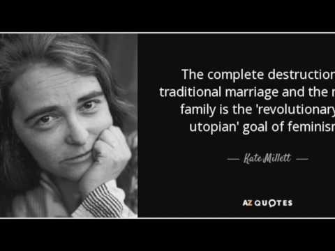 Is MGTOW Part of an Agenda to Further Destroy the Family? - YouTube