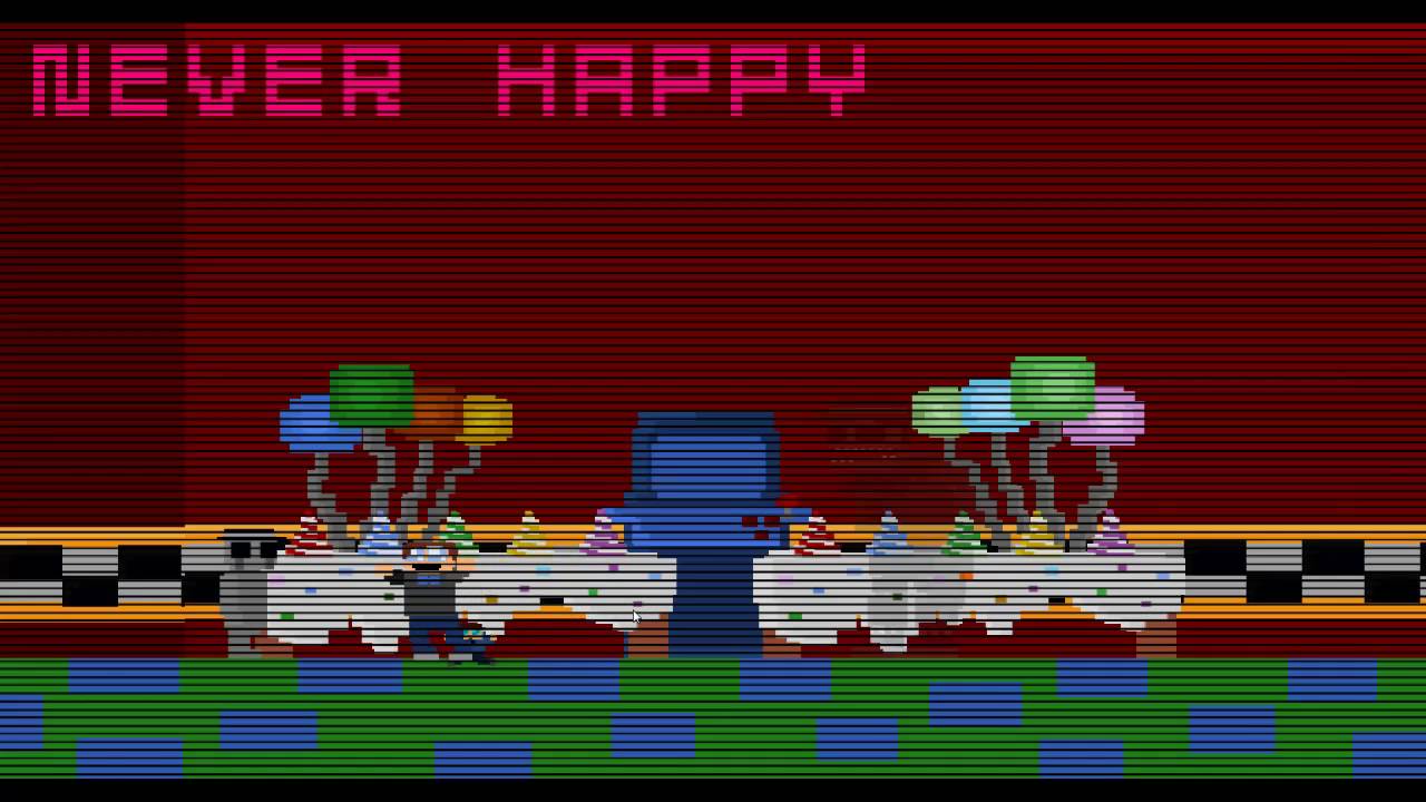 TRTF 5 Tease Game 6: All Minigames - YouTube