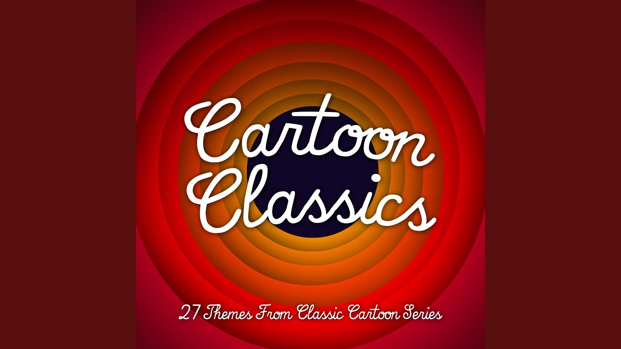 Cow and Chicken Theme (From "Cow and Chicken") (Instrumental) - YouTube