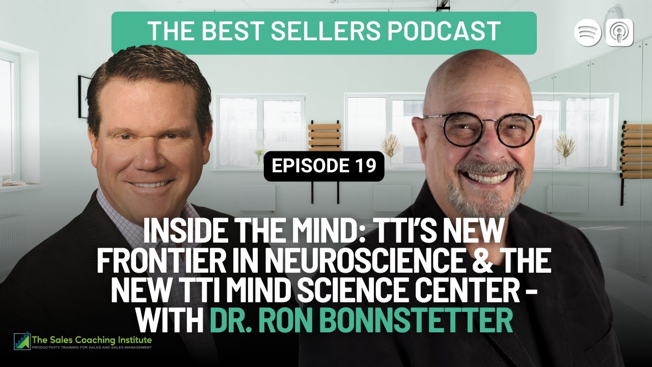 TTI’s New Frontier in Neuroscience & the new TTI Mind Science Center ...