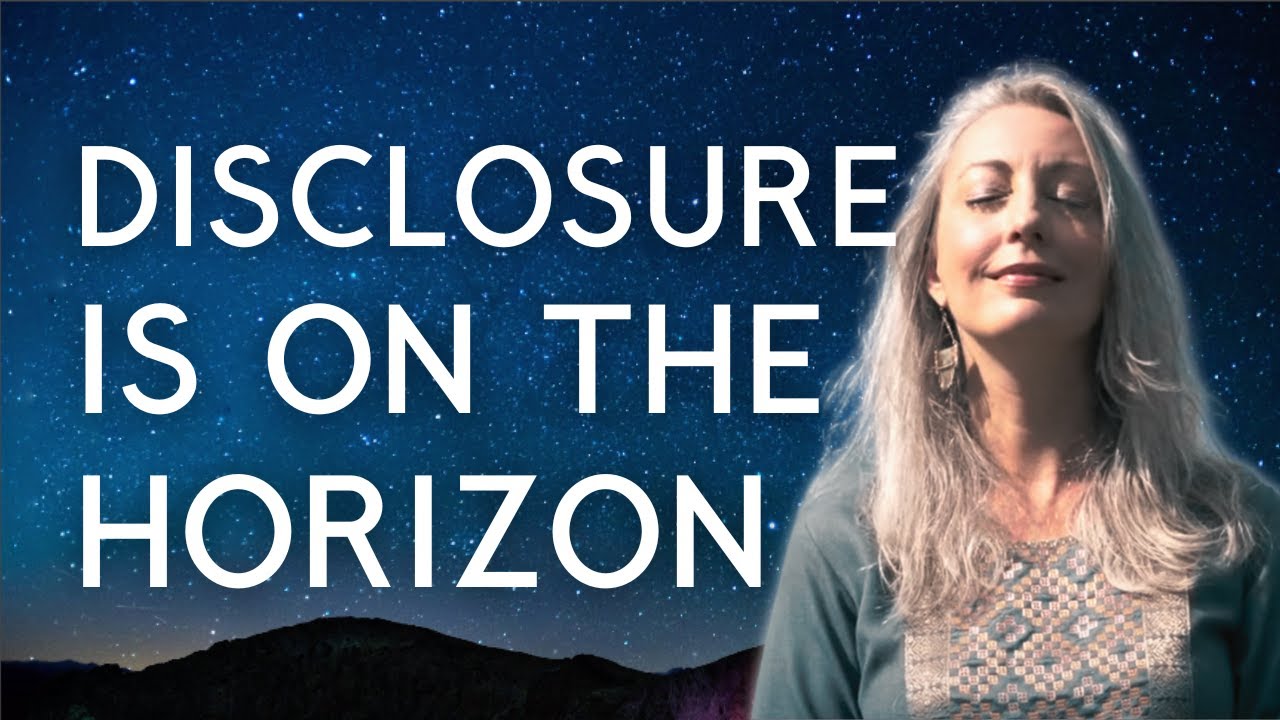 [Preparations] Updates On "Imminent Disclosure" - Galactic Federation ...