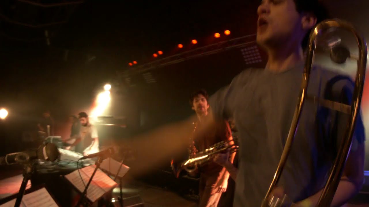 Massive Dub Corporation - Teaser 2019 - YouTube