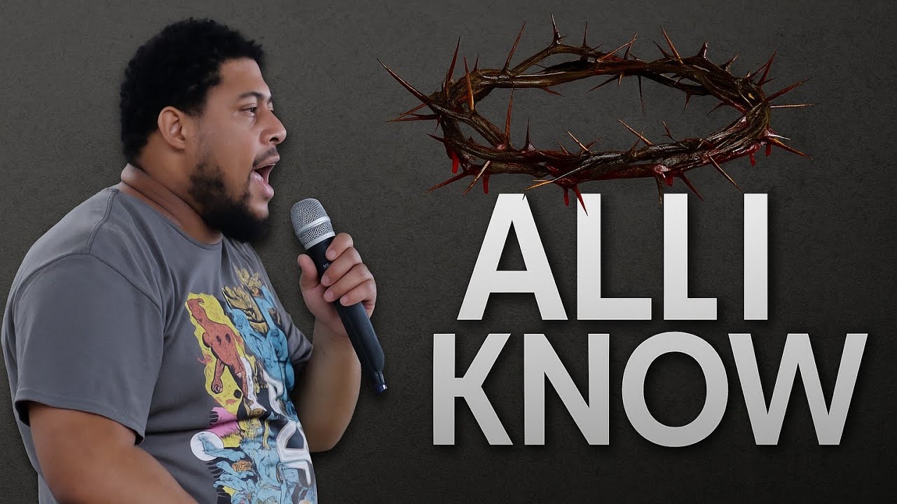 "All I Know" Official Music Video - YouTube
