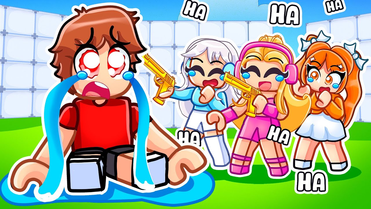 Everyone HATES Techy In Roblox Rivals... - YouTube