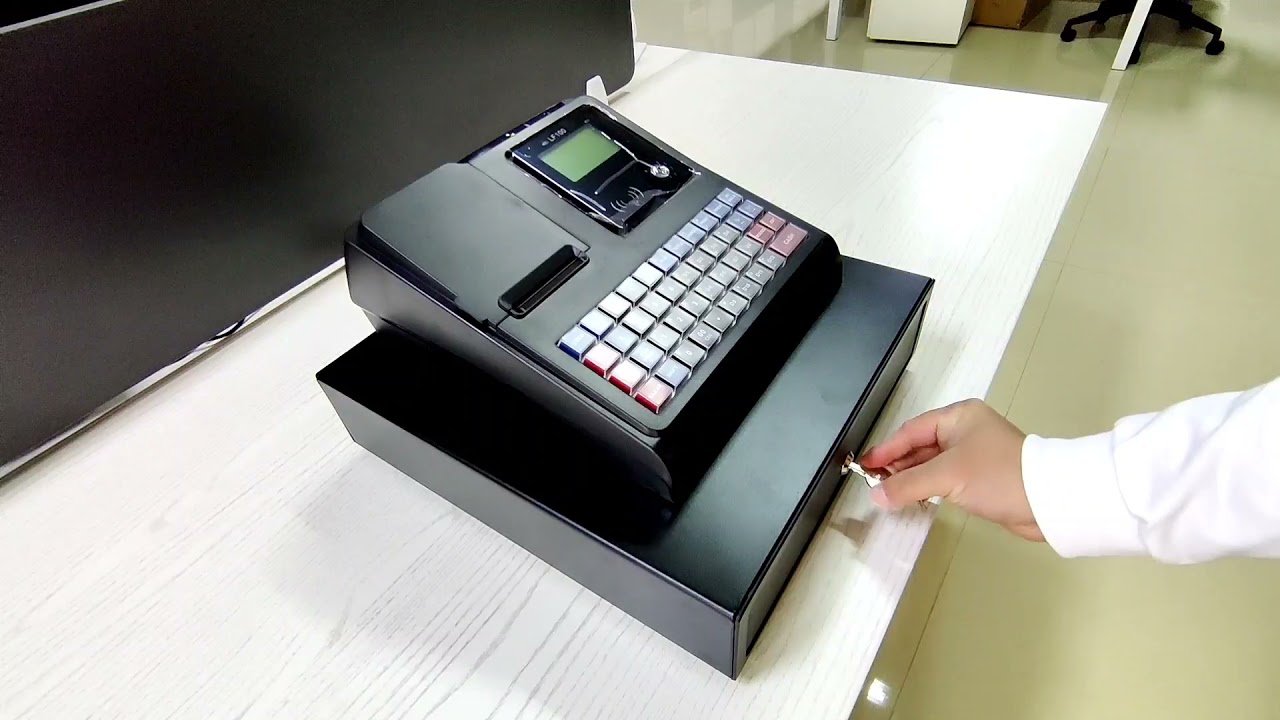 LF100 1080p - YouTube