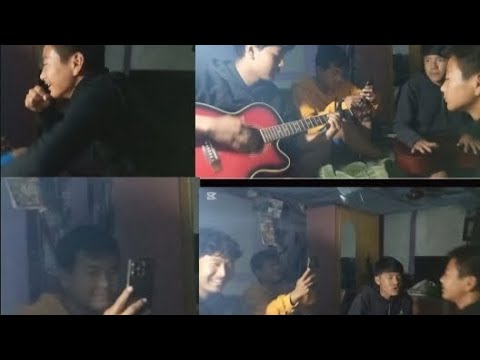 (Vatuu)vai haru sanga nachdai gaudai - YouTube