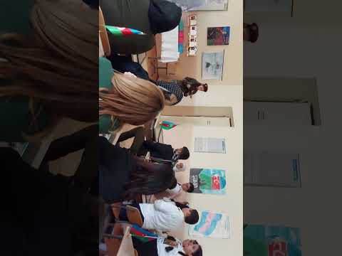 Yasmanin giziri Asiman Allahverdiyev