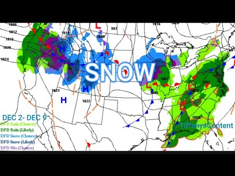 SNOW DAYS ahead... Are You In the Zone? - YouTube