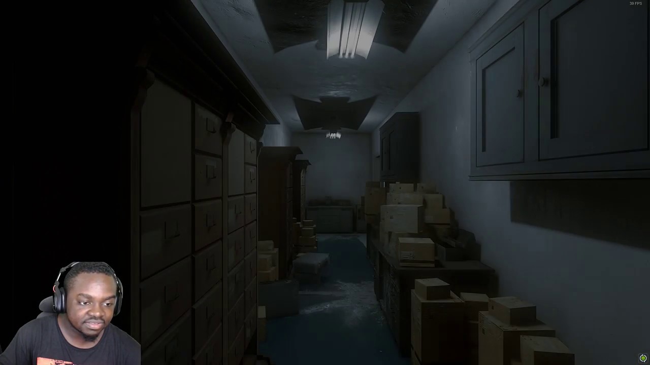 SHADOWSIDE CHAPTER 3&4 #SHADOWSIDE - YouTube