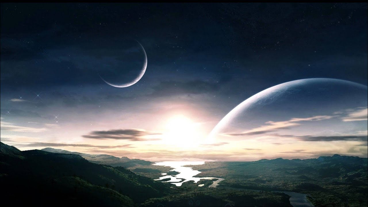 [Ambient Chill-Out] Planet Chill - SL - YouTube