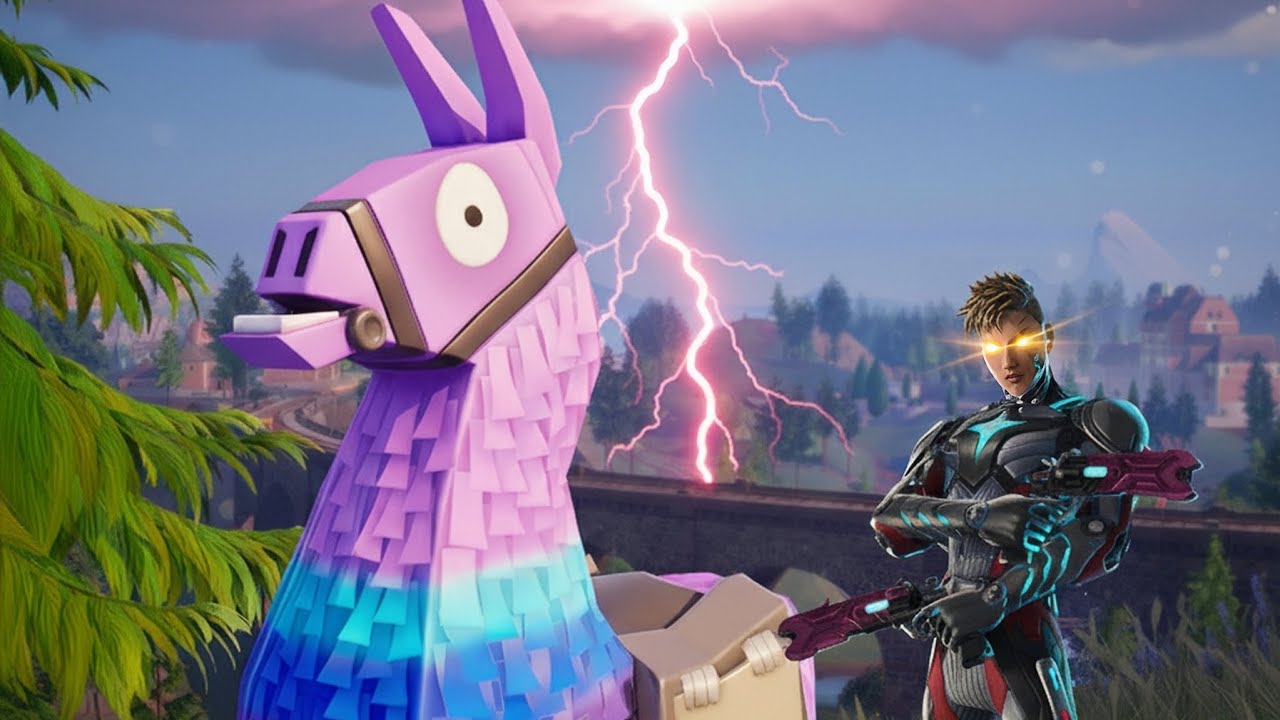KillsWitch la mejor Skin de Fortnite #fortnite #killswitch - YouTube