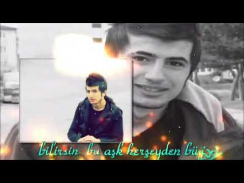 SANJAR YASİN ÇETİN 2013 GEL YENİDEN