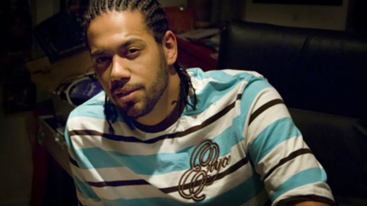 Samy Deluxe - Sell Out Samy - YouTube