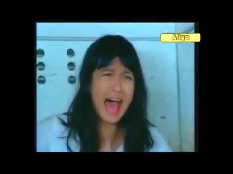 Sinetron - Aliya Episod 058 - YouTube