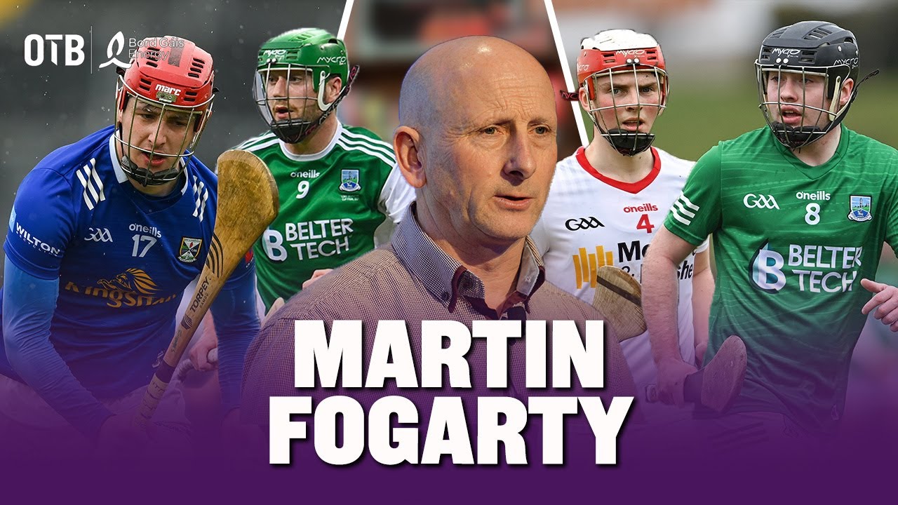 The challenge of growing hurling in the wilderness | Incentivising ...