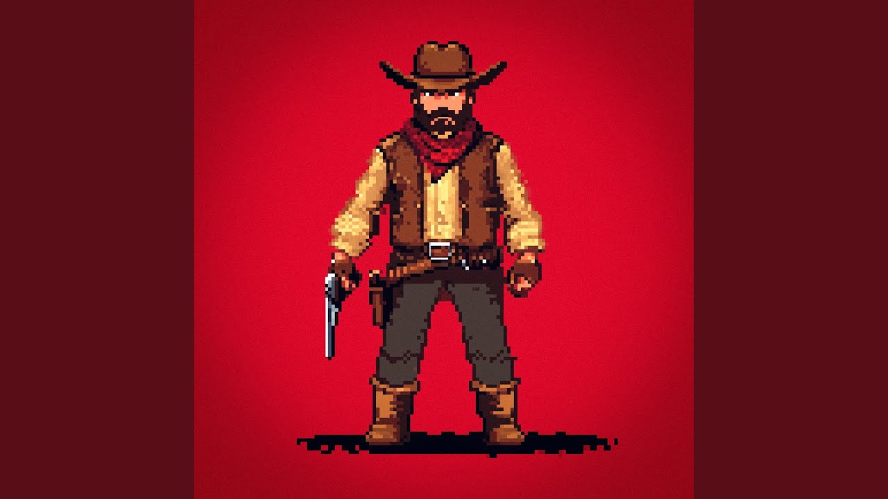Red Dead Redemption 2 - American Venom (Main Theme) - YouTube