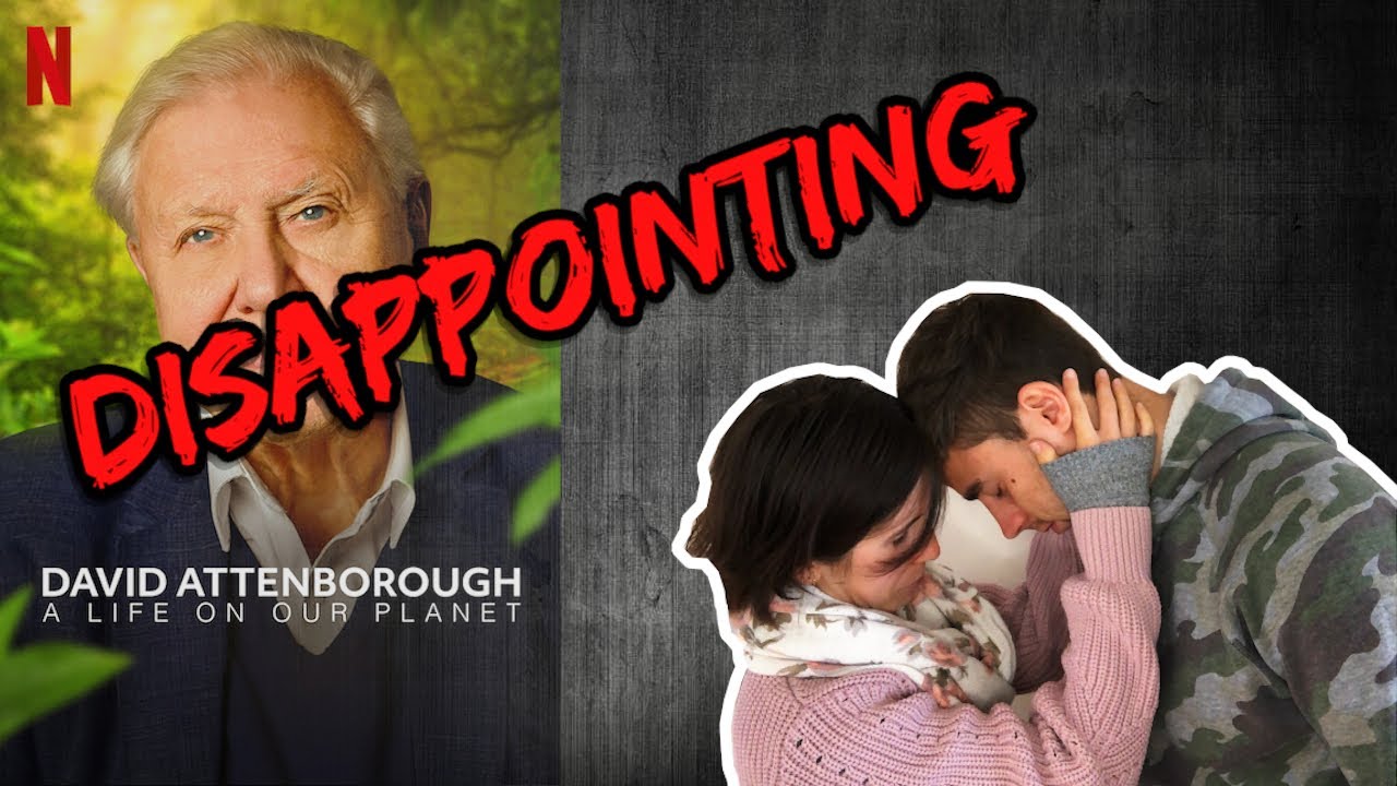 Vegans destroy Netflix documentary with David Attenborough - YouTube