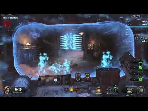 [BO4 Zombies] DOTN Easter Egg Speedrun | 27:38 - YouTube