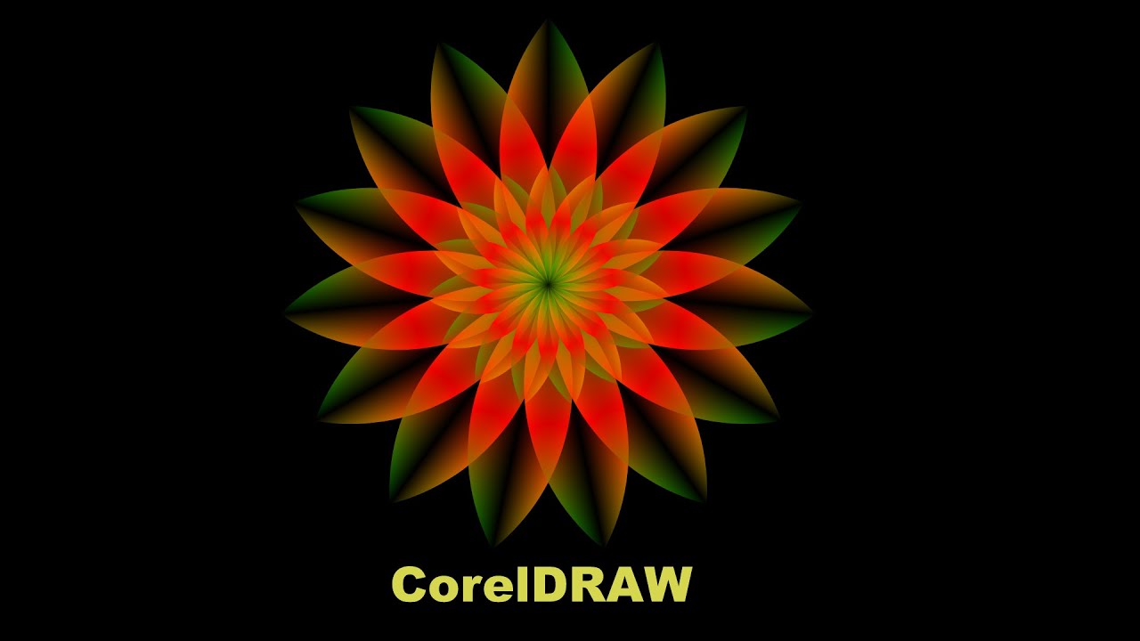 Graphic Design Tutorials For Beginners Coreldraw Tutorial Designing Ideas By Mashagraphics