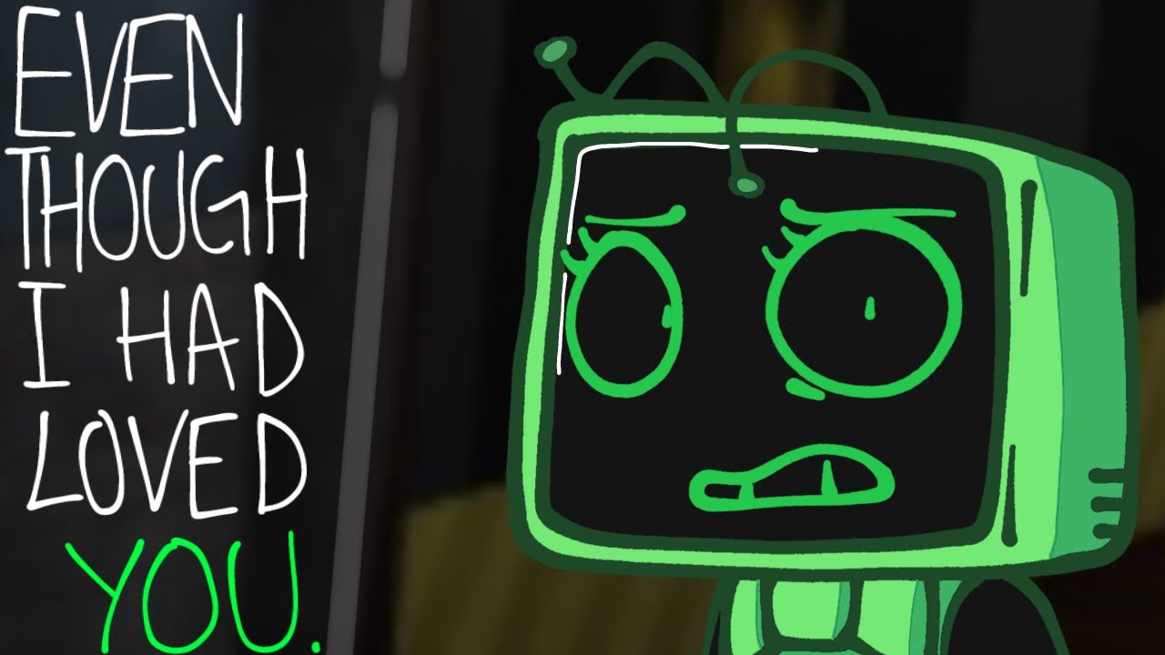Even though I had loved you || Animation meme || Dandy’s world - YouTube