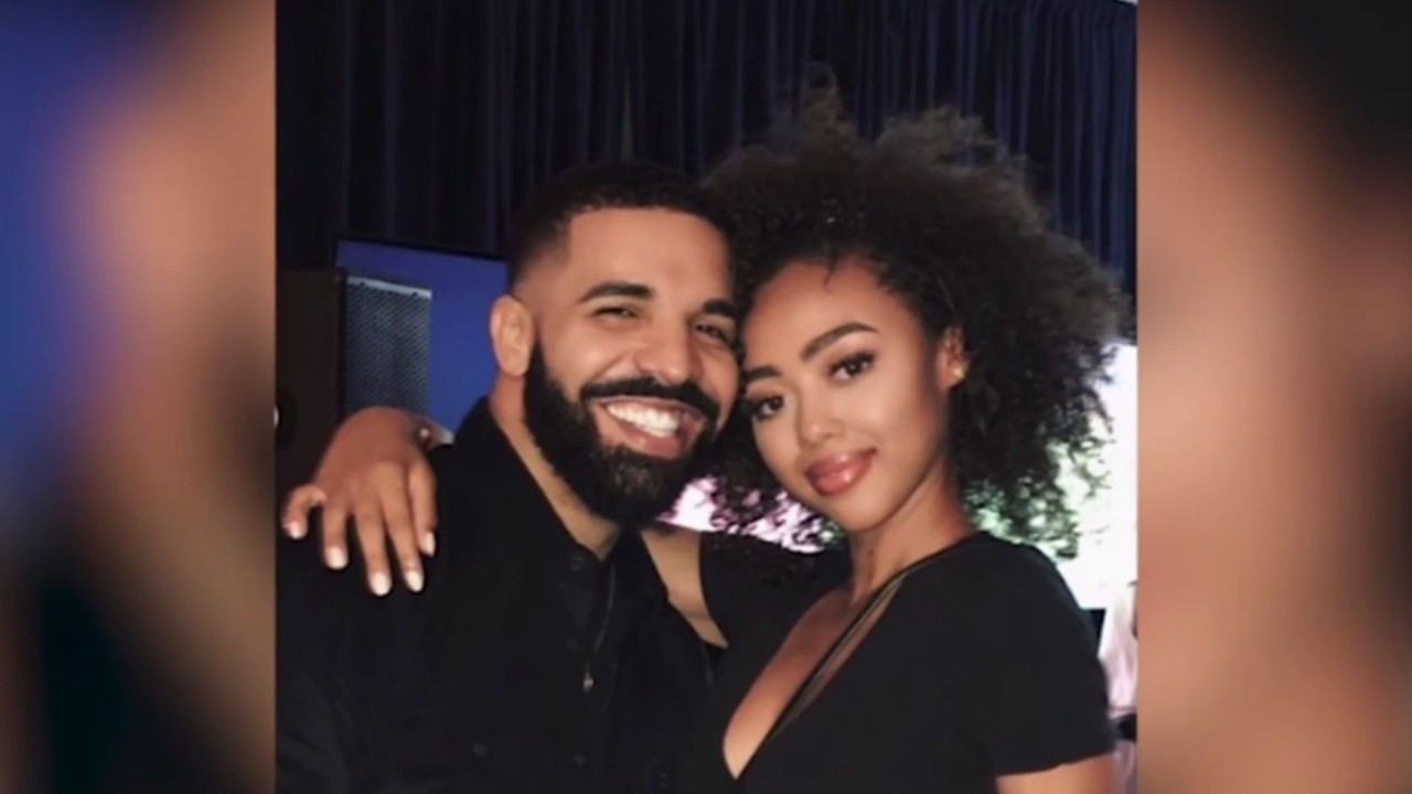 Drake is dating a 16 year old - YouTube