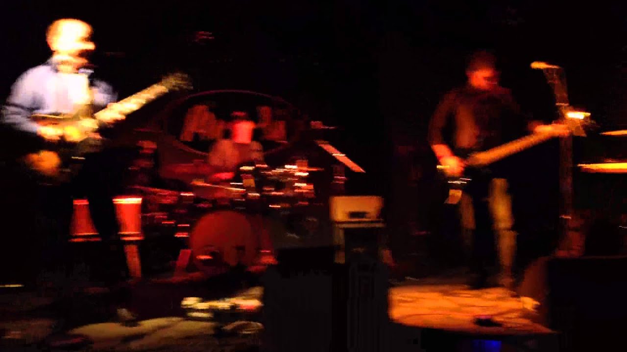 Alex Radeff & Donkey - Tent City (Live 2013) - YouTube Music