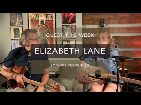 Sitting in the Studio SESH with Elizabeth Lane - Episode 9 - YouTube