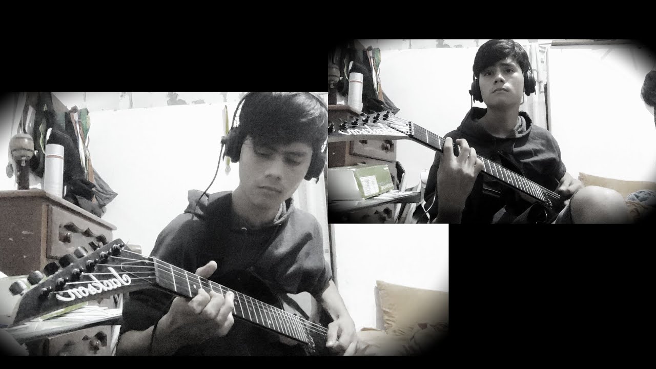 "Eternal Nothingness – Cover | Para los que no celebran el 14 de ...