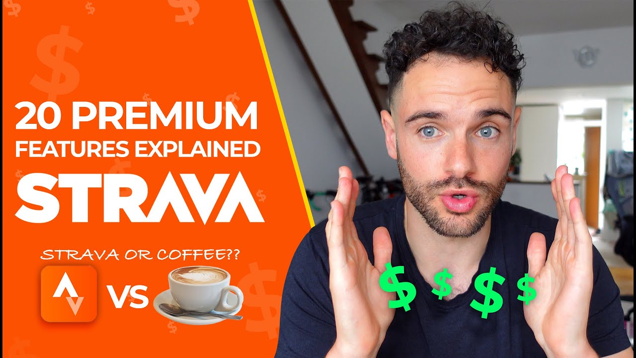 Is Strava Worth Paying for?? // 20 Paid Features Explained... - YouTube