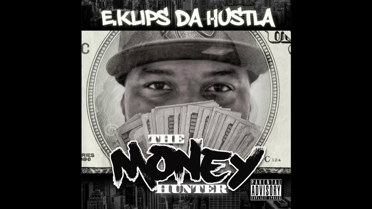 E.KLIPS DA HUSTLA - DOPE Ft D-MACK - YouTube