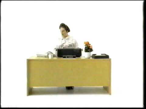 Nynex Yellow Pages 'Opera' (1992) - YouTube