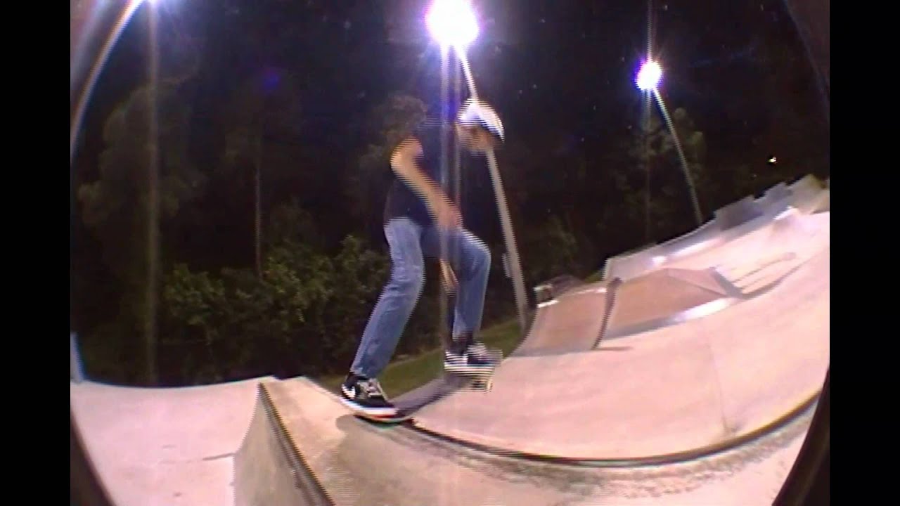 Luke Denney - YouTube