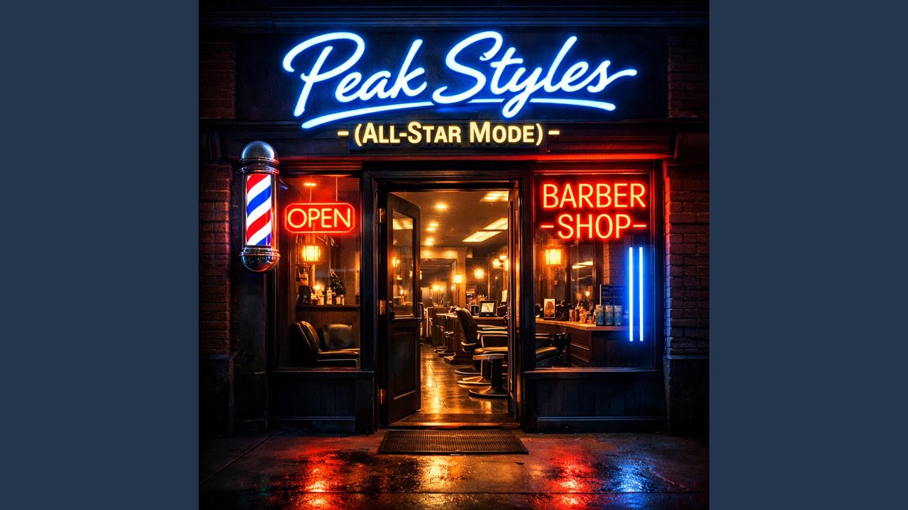 Peak Styles (All-Star Mode) - YouTube
