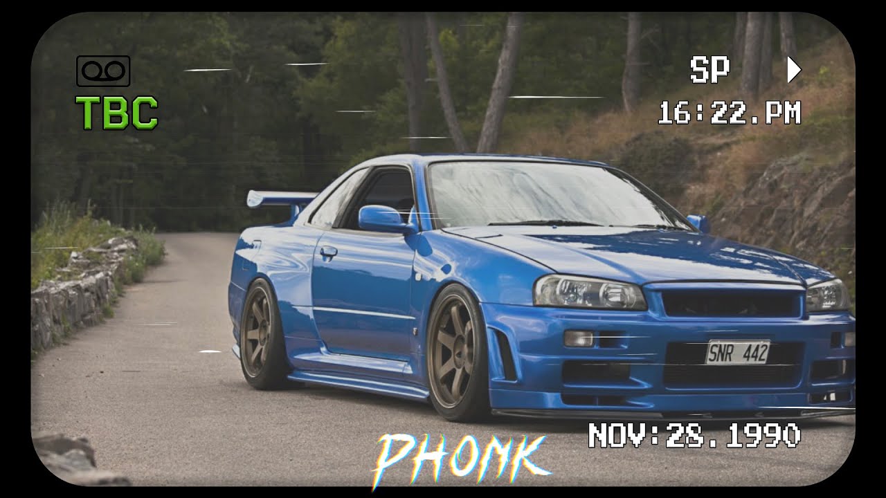 ΛTMOSPHΞRIC ※ BEST PHONK MUSIC MIX ※ JDM CAR MUSIC ※ ФОНК 2023 - YouTube