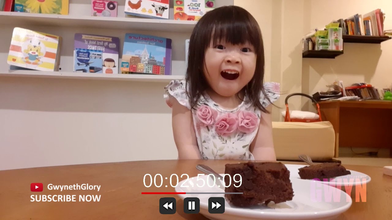 Two Year Old Self Control Challenge PatientChallenge YouTube two-year-old-self-control-challenge-patientchallenge-youtube