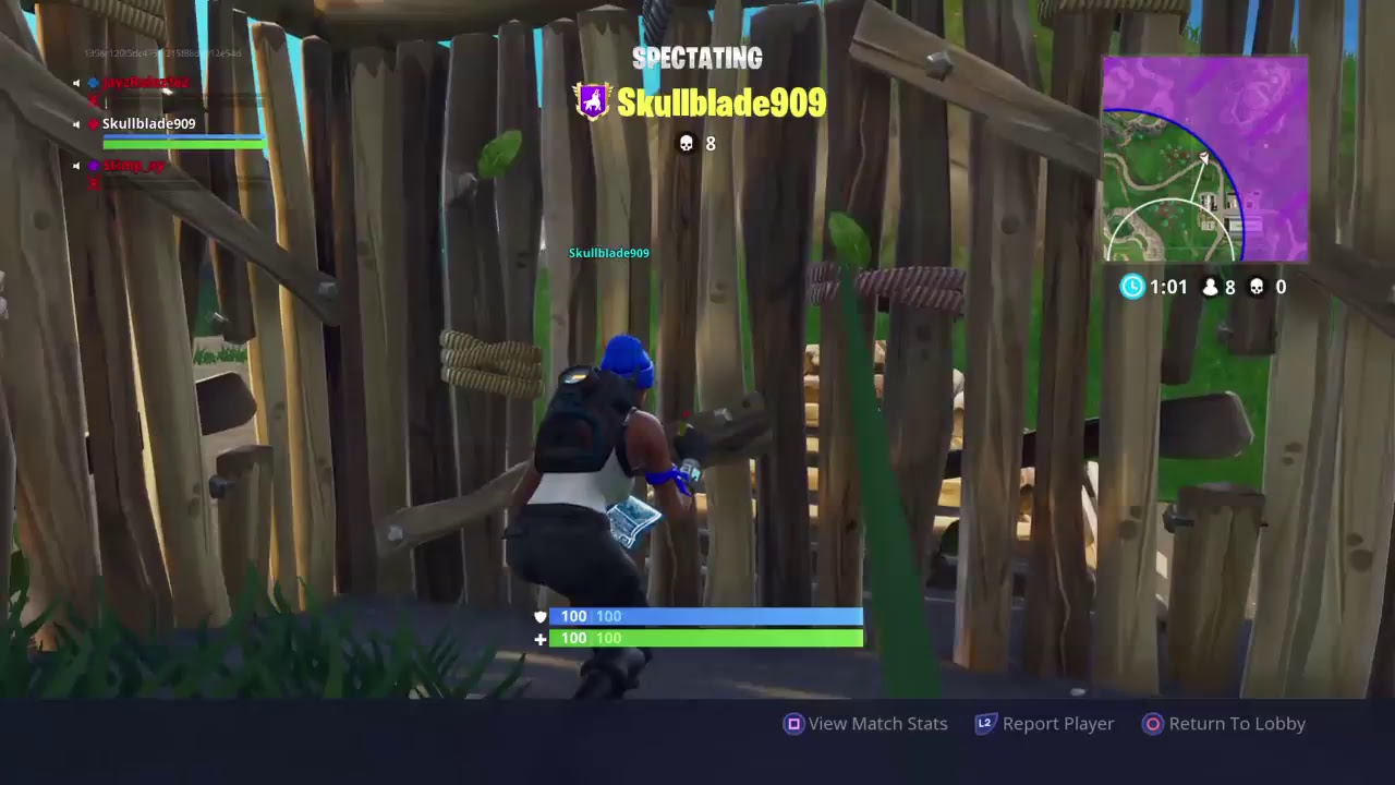 Fortnite Battle Royal with Jayden!! - YouTube