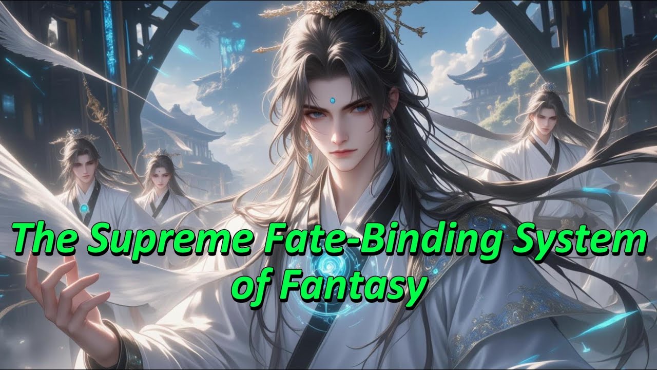 The Supreme Fate-Binding System of Fantasy - YouTube