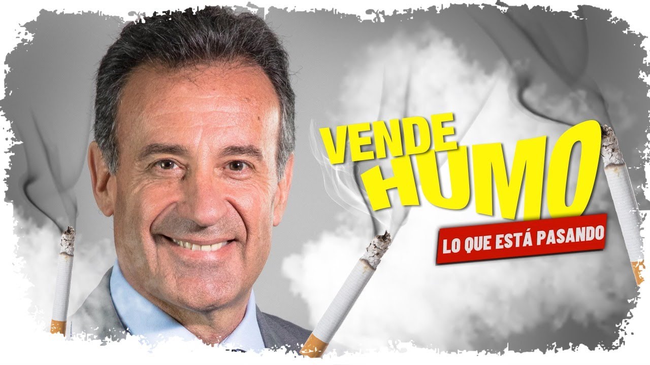 Lo Que Está Pasando | 3era Temporada Ep. 30 | Ministro Salinas: Vende ...