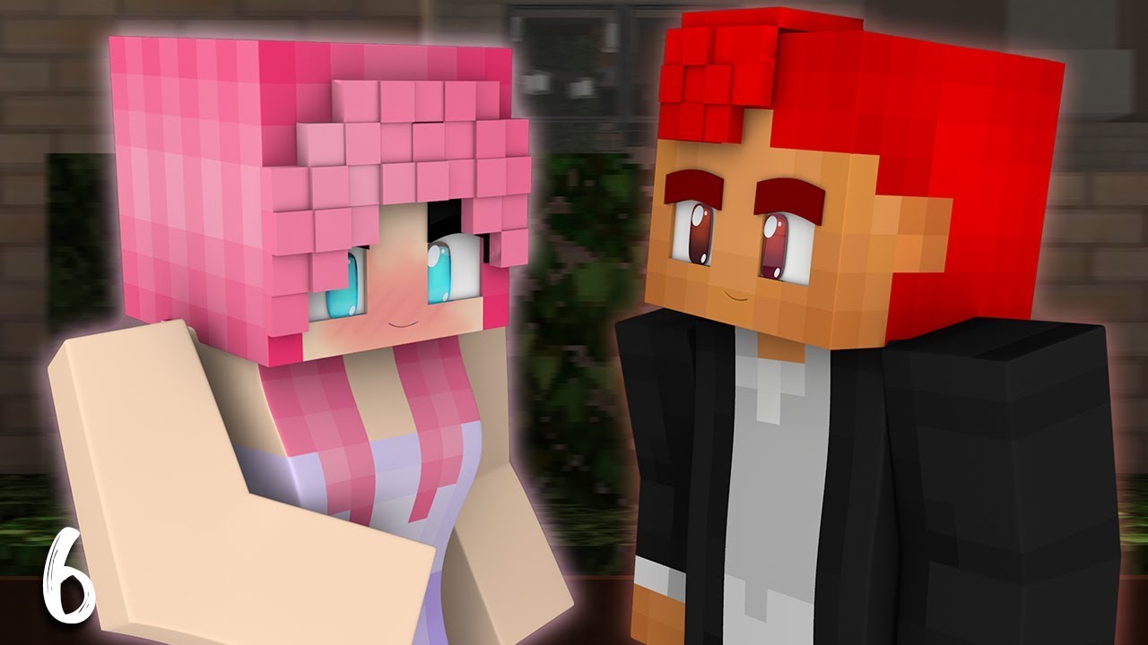 My Minecraft Life | "THE WEDDING!!" (S3: Ep. 6 Minecraft Roleplay ...