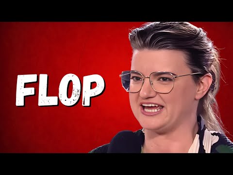 The Downfall of Leslye Headland