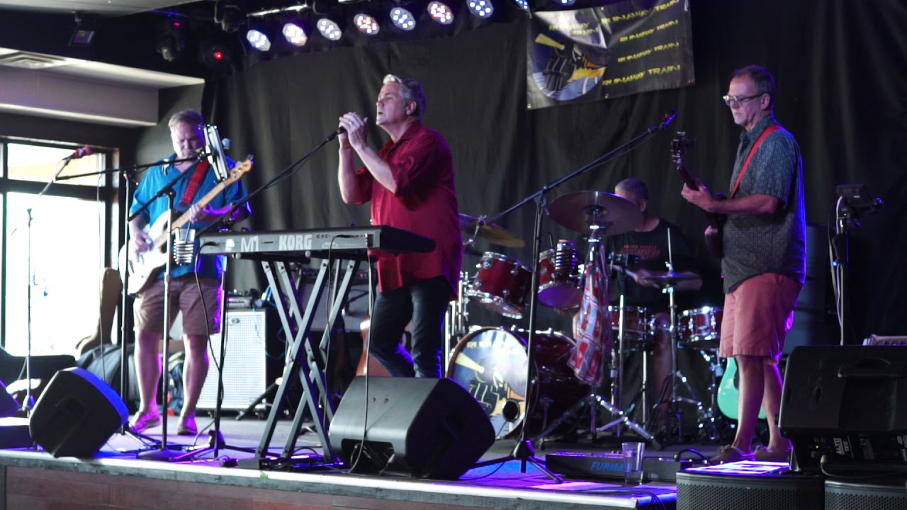 Runaway Train Come Together - YouTube